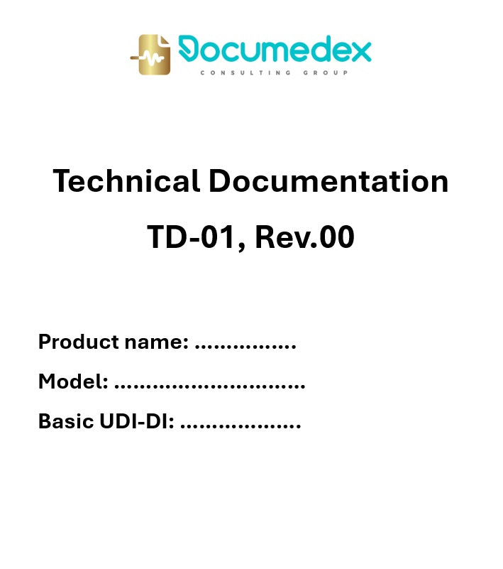 Technical Documentation – Documedex
